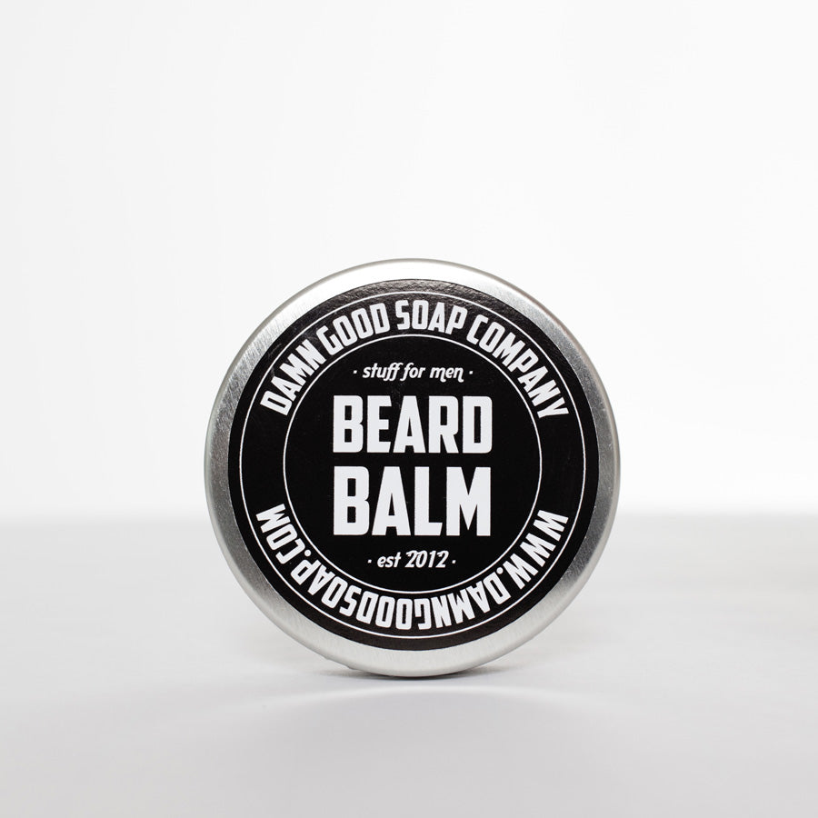 Bartbalsam - Original – 4falt